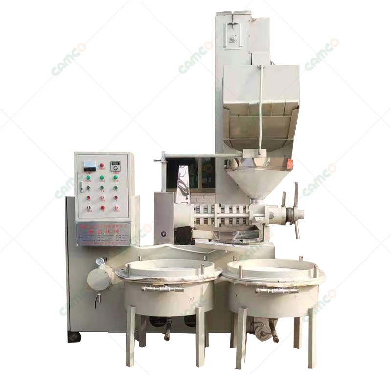 Buy Commercial Oil Press Machine Palm Oil Press Seed Oil Pressing ...