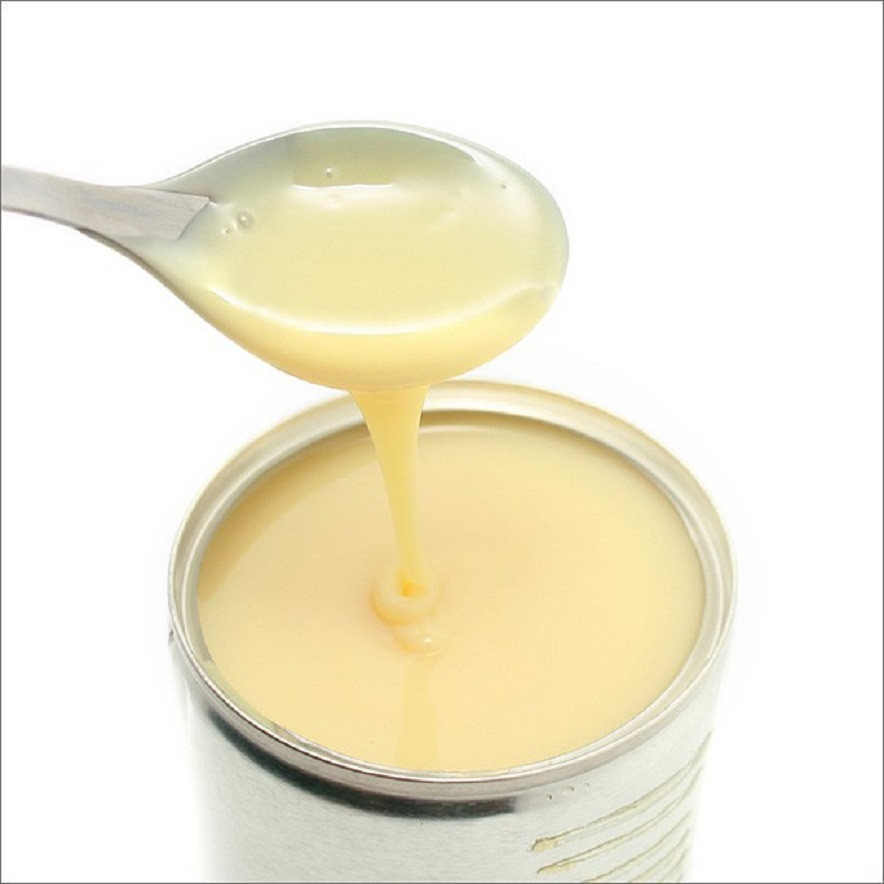 Buy Condensed Milk In 370g 390g And 1000g Tins For Export from ORION ...