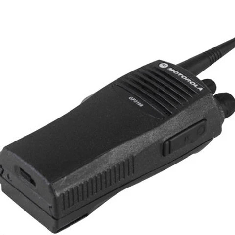 Buy Cp200 Gp140 Gp3688 Ep450 Motorola Portable Two Way Radio Gp3188 ...