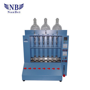 Buy Crude Fiber Analysis With Acid Alkali Boiling Method from Zhengzhou ...