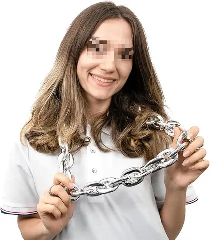 Buy Custom All Teams Fans Chains Good Quality San Francisco 49ers Fan ...