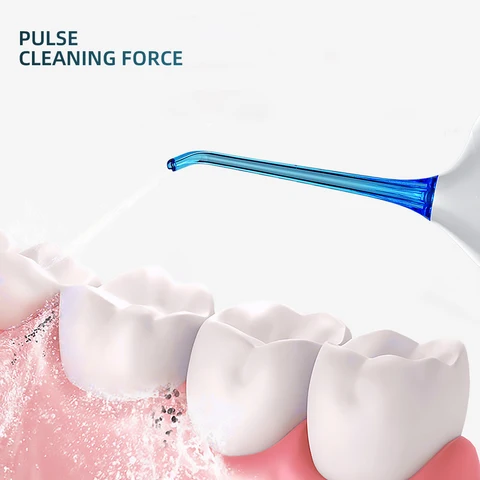 Buy Custom Portable Electric Water Jet Floss Water Floss Floss Tooth ...