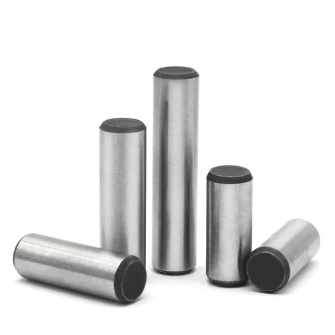 Buy Custom Precision Stainless Steel Hardness Stepped Threaded Knurled ...
