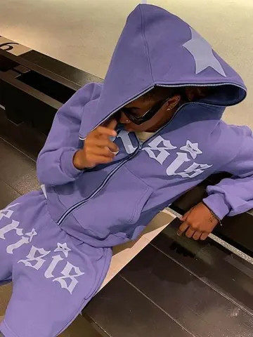 Buy Custom Top Tier Heavyweight Full Zip Hoodie With Puff Embroidery ...