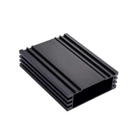 Buy Customized Cnc Micro Machining Extruded Aluminium Enclosures Micro ...