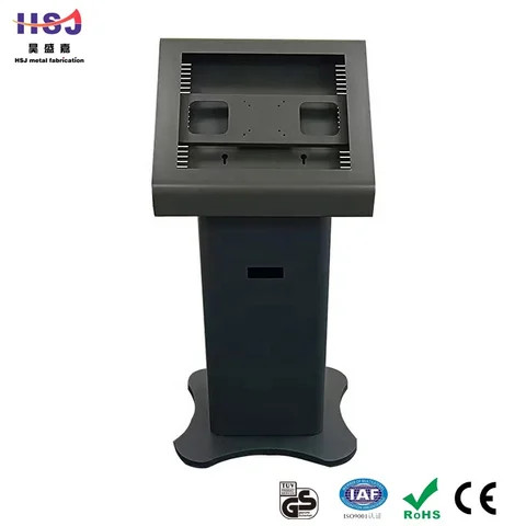 Buy Customized Equipment Console Shell Bank Self-service Terminal Shell ...