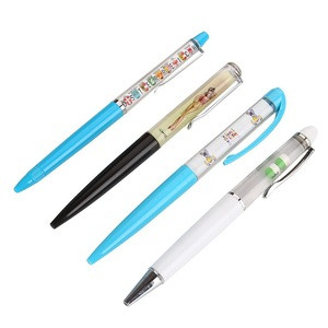 Buy Customized Liquid Tip N Strip Floating Action Pen from Wuxi Winsell ...