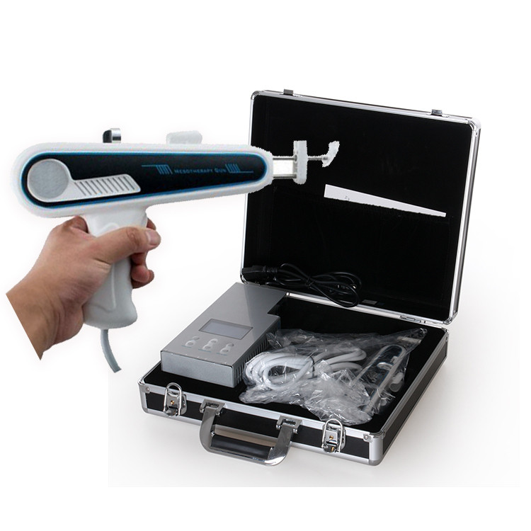 Buy Customized Mesotherapi Multi Injector Mesotherapie Machine For Face ...