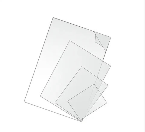 Buy Customized Transparent Vacuum Forming Apet Transparent Plastic Apet ...