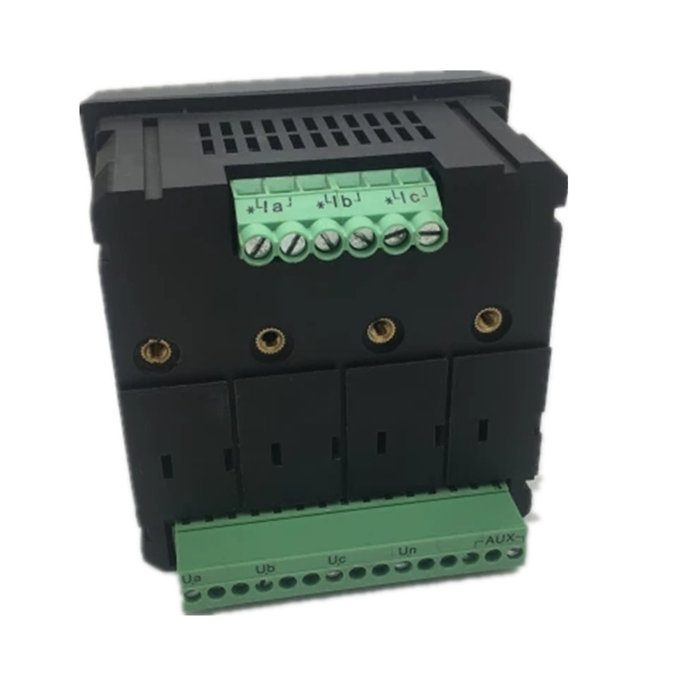 Buy Digital Intelligent Pm500 Rs485 Power Meter from Yueqing City ...