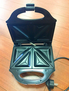 Buy Electric Sandwich Maker As Seen On Tv Sandwich Maker from Ningbo ...