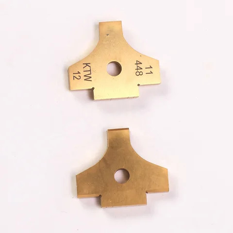 Buy Electrode Dresser Blade Electrode Sharpener Blade Ktw-12 Grinding ...