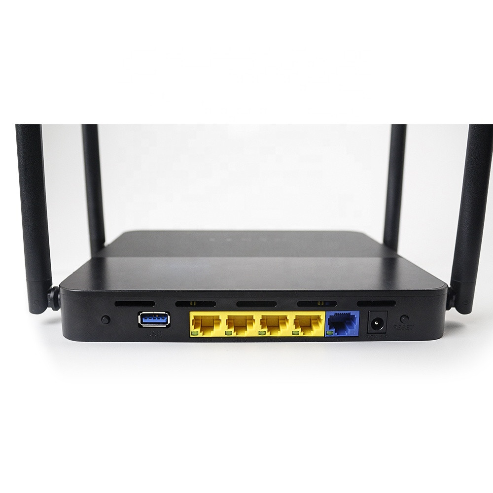 Buy Ep-rt2656 Wireless Routers - 1300mbps Compatible With Ieee 802.11ac ...