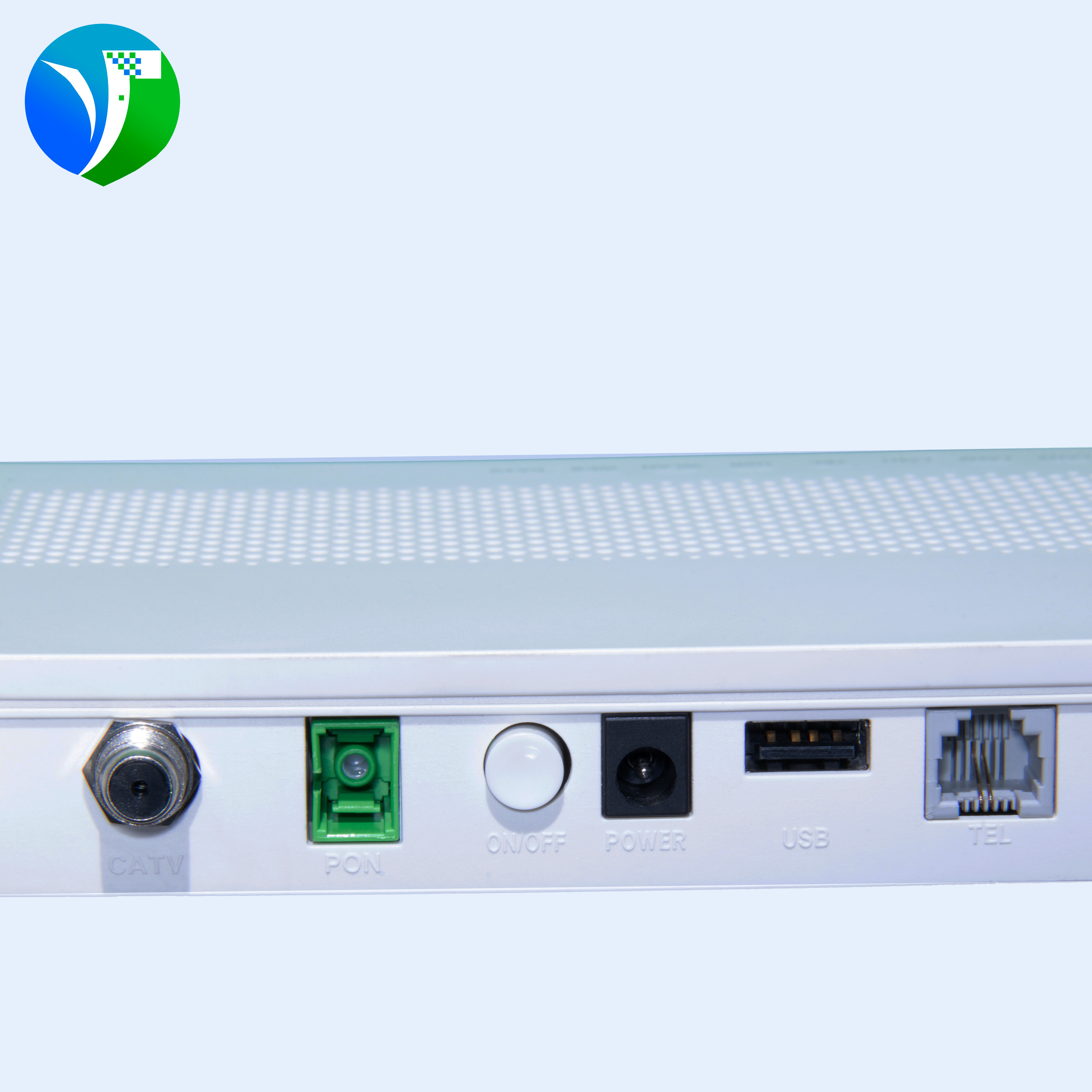Buy Epon Gpon 1ge+1fe+catv+wifi Onu Ftth Xpon Onu Catv Gpon Epon Onu Wifi Router Wholesale Price ...