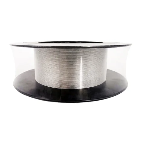 Buy Er5356 Aluminum Magnesium Welding Wire Solid Aluminum Alloy Welding ...
