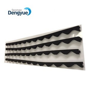 Buy Eva Foam Closure Foam Infill Roof Strip Fireproof Roof Eaves ...
