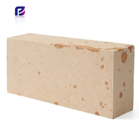 Buy Factory Price Alumina Silica Fire Brick Recovery Coke Oven Plant ...