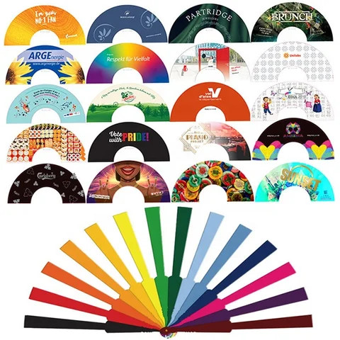 Buy Factory Price Custom Printed Logo Promotional Folding High Quality ...