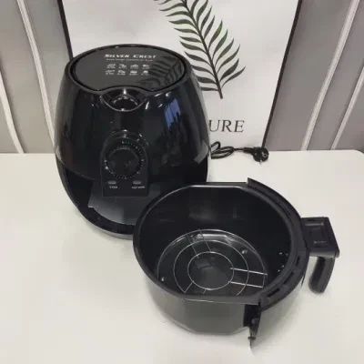 Buy Factory Supply 2-5l Air Fryer Automatic Fry Machine Intelligent Air ...