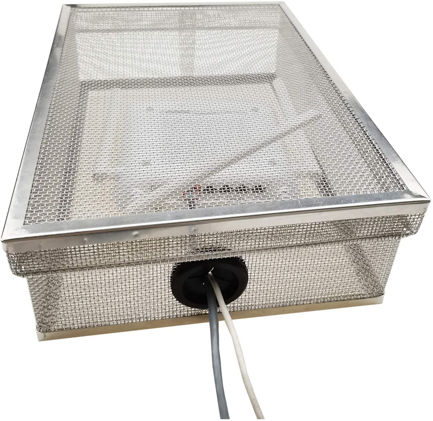 Buy Faraday Cage For Wifi Router Guard Cover, Smart Meter Cover Rf ...