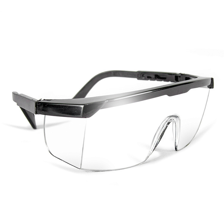 Buy Fast Production Public Essential Items Eye Goggles Contactless ...