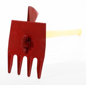 Buy Fire Fighting Axe Mate Tool Kit from Shandong Jinfu Tools Co., Ltd ...