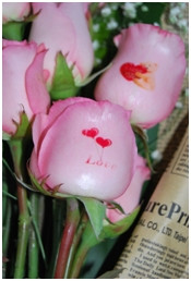 Buy Flower Printer With High Quality Unique Flower Printing Machine ...