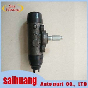 Buy For D40 Auto Brake System 44100-eb70a Brake Wheel Cylinder from ...