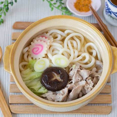 Buy Fresh Udon Noodles from Qingdao Sunrise New Int'l Imp/exp Co., Ltd ...