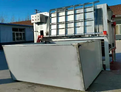 Buy Fully Automatic Multifunctional Pig Sheep Cattle Chicken Dehair ...