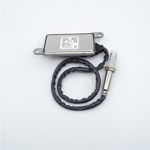 Buy Genuine Auto Parts Cummins Oxygen Sensor 2894040 2871979 24v Nox ...