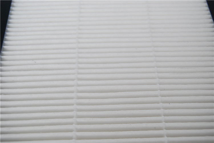 Buy Glassfiber High Efficiency Low Resistance Air Filter Carton Box No ...