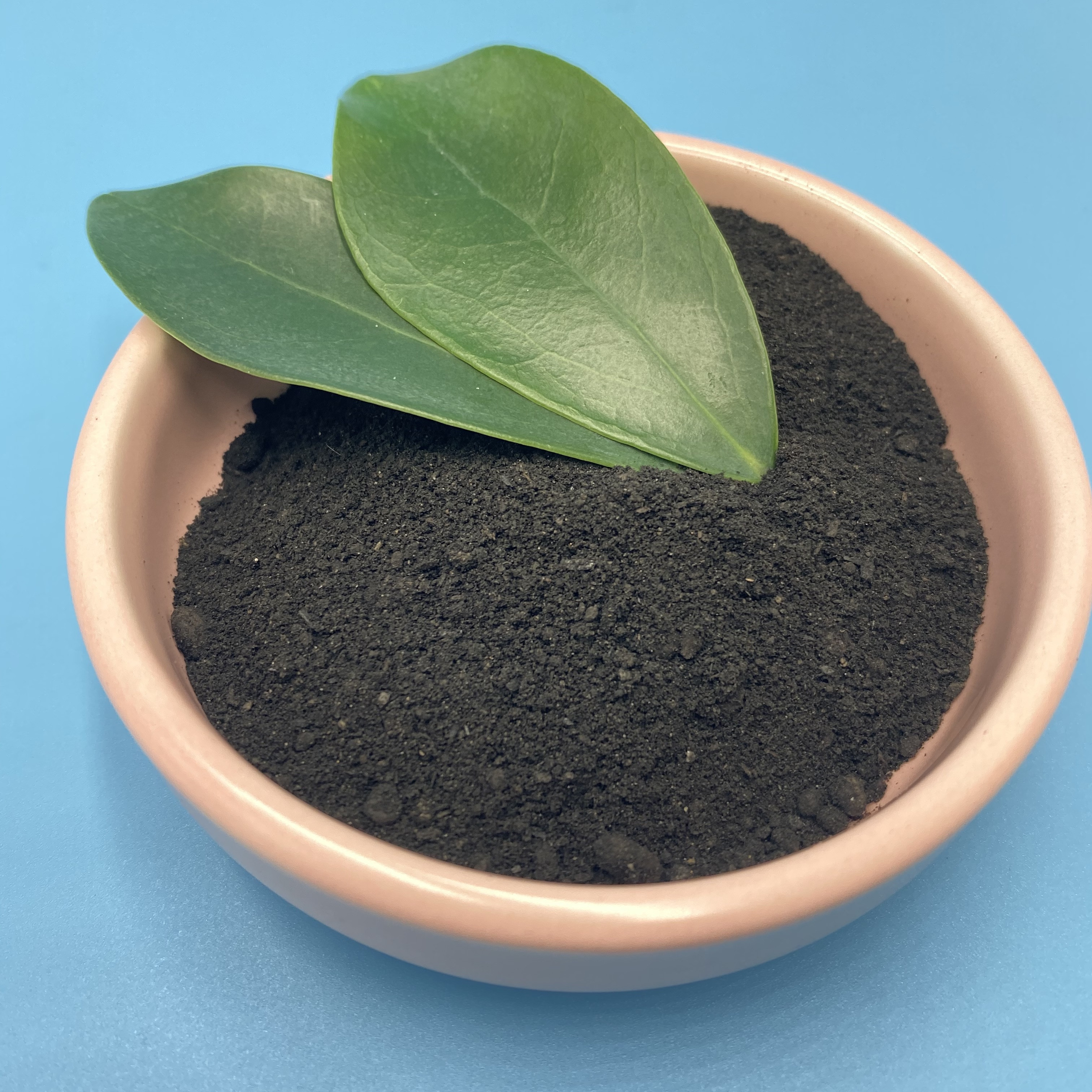 Buy Granular Organic Fertilizer Compost Granulated Chicken Manure from ...