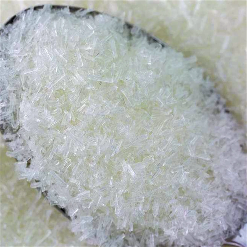 Buy Green Food Monosodium Glutamate 99% Msg Chinese Salt from Shandong ...