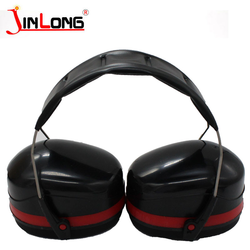 Buy Guardrite Brand Safety Ear Muff For Hearing Protection Hearing ...