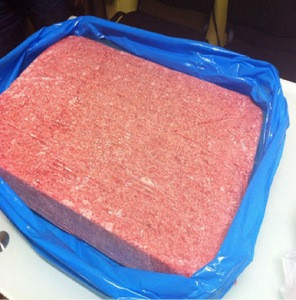 Buy Halal Frozen Chicken Mdm (deboned Meat) from GC50 MARKETING ...