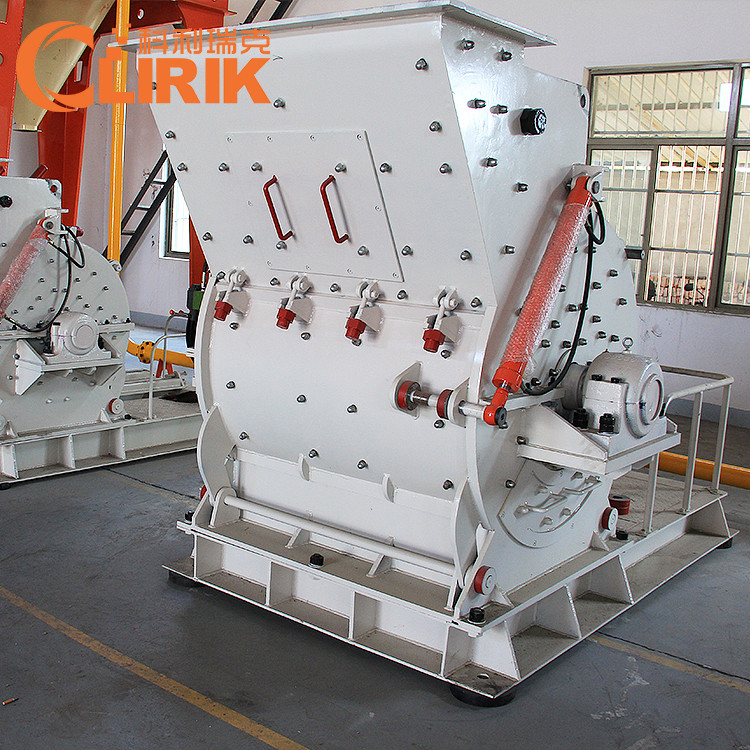 Buy Hammer Mill Grinding Machine from Shanghai Clirik Machinery CO.Ltd ...