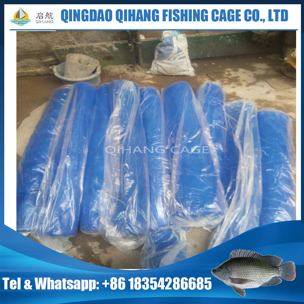 Buy Hapa Net Cage Fishing Nets Company, Tilapia Fingerlings Fish ...