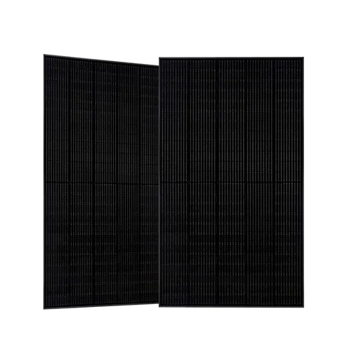 Buy High Efficiency Solar Panels 182mm Half Cell 425w Solar Panel 4300w ...