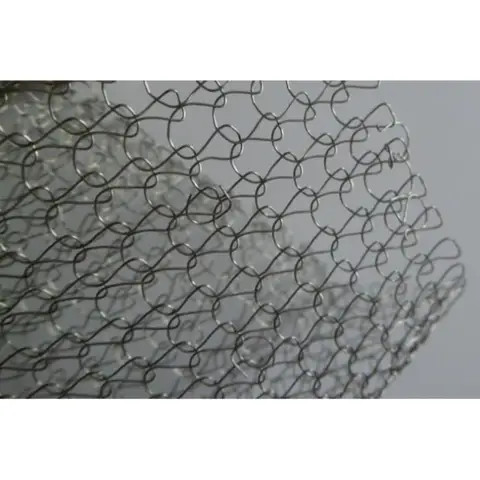 Buy High On Demand Wire Mesh Rolls Steel Wire Mesh For Industrial Use ...