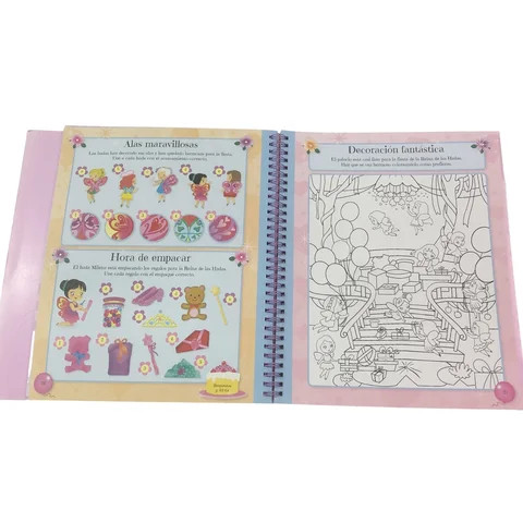 Buy High Quality Custom Coloring Book Printing For Children Soft Cover ...