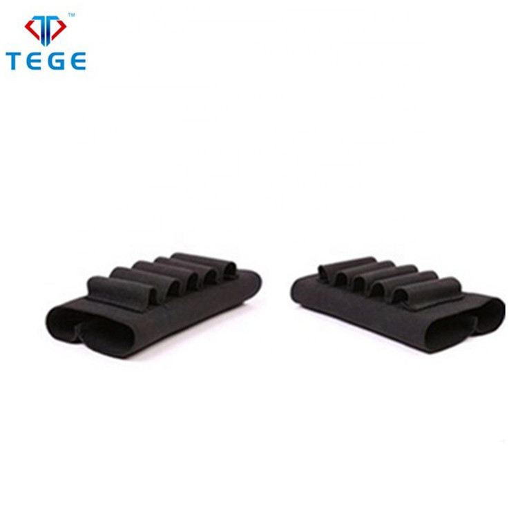 Buy High Quality Nylon Military Tactical 12 Gauge Shell Carrier With 6 ...