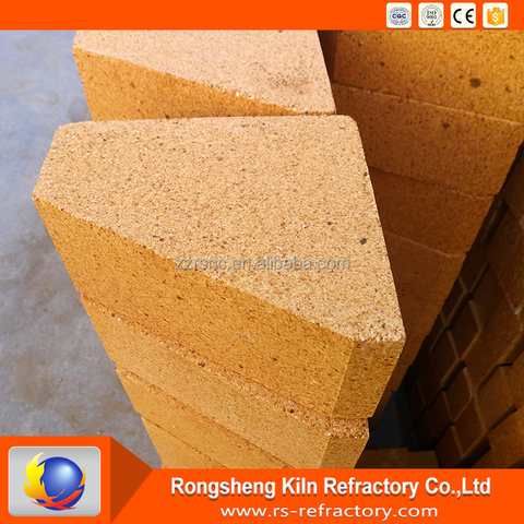 Buy High Qualityfire Resistant Clay Block Bricks For Tunnel Kiln from ...