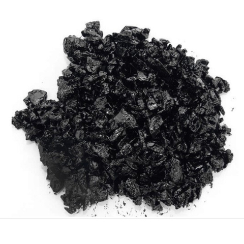 Buy High Viscosity Blended Bitumen Pitch Coal Tar Pitch Asphalt Bitumen ...