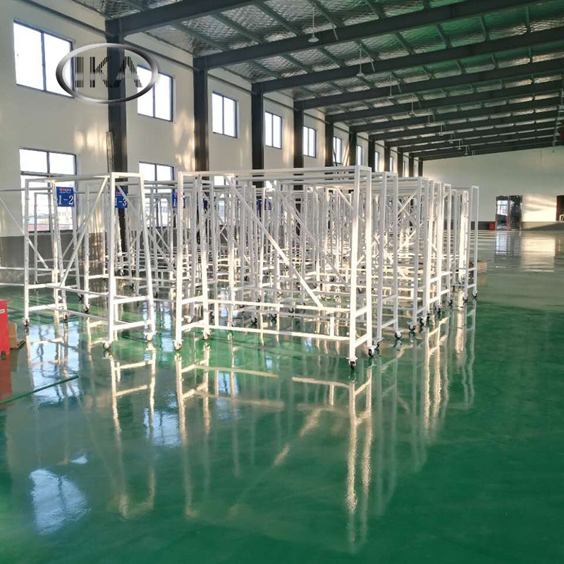 Buy Home Textile Shop Decoration Design Furniture Textile Display Rack ...