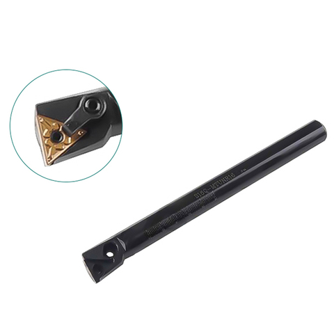 Buy Hot Sale Machining Boring Turning Angle Multifix Tool Holders S16q ...