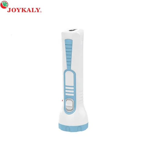 Buy Hot Selling Aluminum Reflector Led Torch Light Rechargeable Battery ...