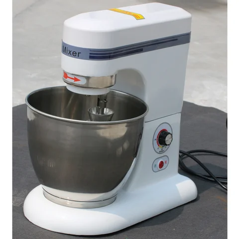Buy Household Kitchen Stand Mixer 7l Cake Fresh Milk Food Mixer ...
