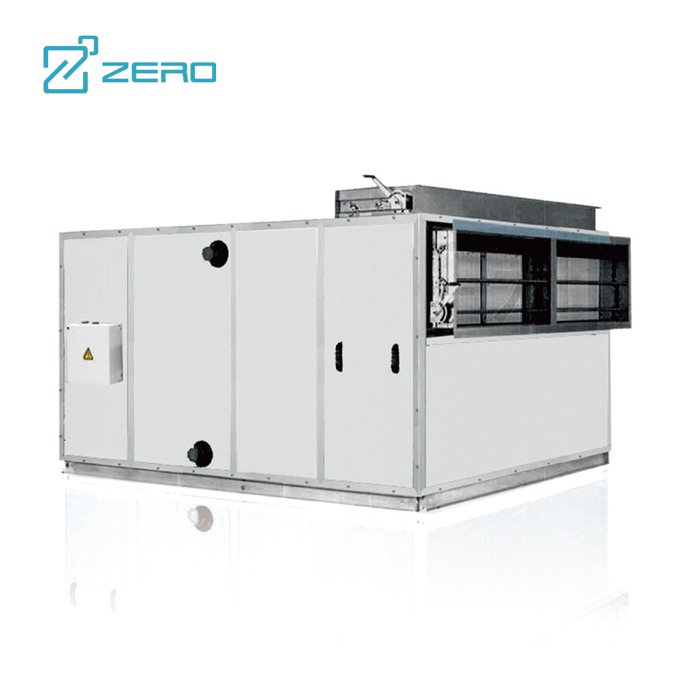 Buy Hvac System Ceiling Type Ahu Standard Fresh Air Handling Unit from ...