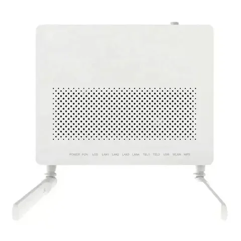 Buy Hw Hg8245h Gpon Modem 4ge 2tel Usb Wifi 2.4g Externe Antenne ...